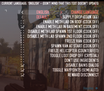 The Cooker - ModWorkshop