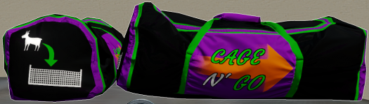 Unique Loot REBOOT - ModWorkshop