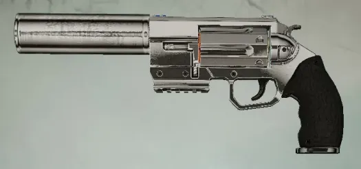 Chrome Immortal Python Fixed - ModWorkshop