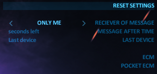 ECM Rush Helper - ModWorkshop