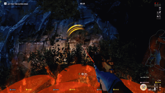 Armor Break Invulnerability Effect - ModWorkshop