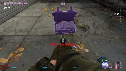 Belle Delphine Bodybag case - ModWorkshop