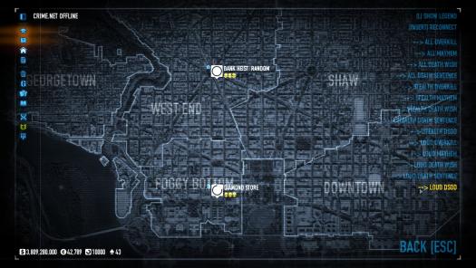 Random Contract - ModWorkshop