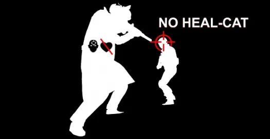 Disable Copycat's Heal on Headshot Card by Dr_Newbie - PAYDAY 2 Mods ...