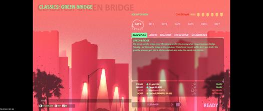 Menu Backgrounds - Synthwave - ModWorkshop