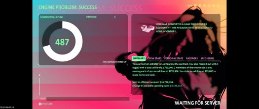 Menu Backgrounds - Synthwave - ModWorkshop