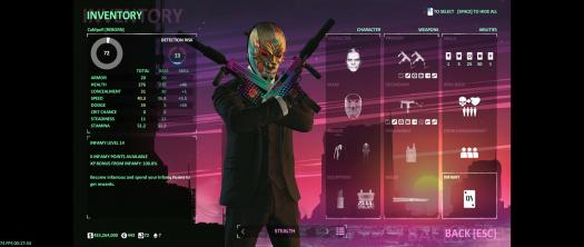 Menu Backgrounds - Synthwave - ModWorkshop