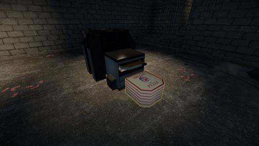 Counterfeit Pizza 🍕 - ModWorkshop