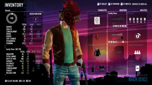 Mixed Synthwave Backgrounds - ModWorkshop