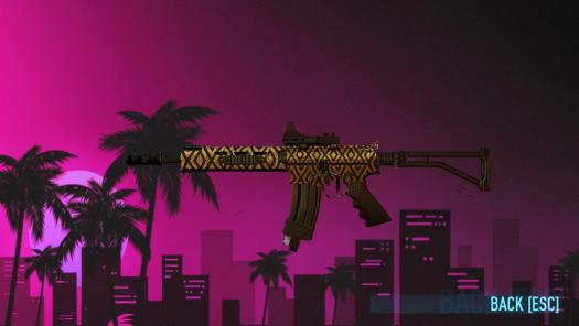 Mixed Synthwave Backgrounds - ModWorkshop