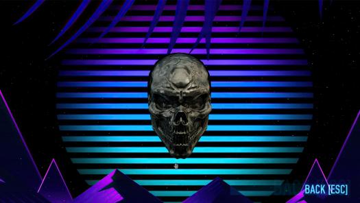 Mixed Synthwave Backgrounds - ModWorkshop