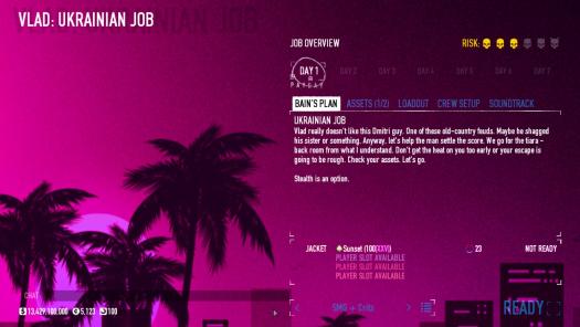 Mixed Synthwave Backgrounds - ModWorkshop