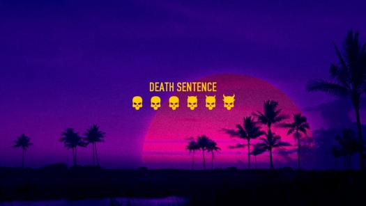 Mixed Synthwave Backgrounds - ModWorkshop