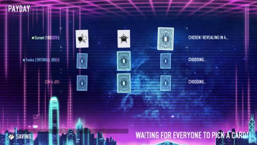 Mixed Synthwave Backgrounds - ModWorkshop