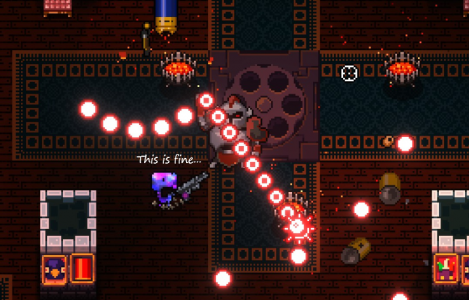 The Matrix | Custom Characters & Rooms by Snakicus123 - Enter the ...