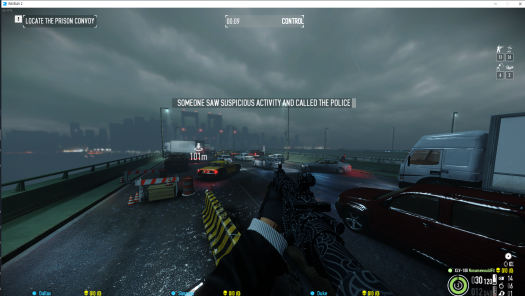 Waves Universal Weapon Skin - ModWorkshop