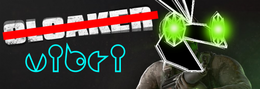 Vibri Voice Lines For Cloaker - ModWorkshop