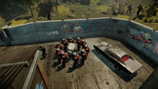 Modified Winters Group - ModWorkshop