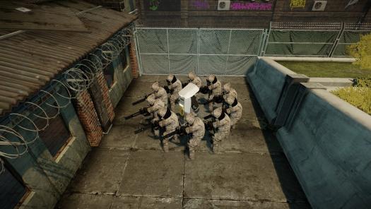 Modified Winters Group - ModWorkshop