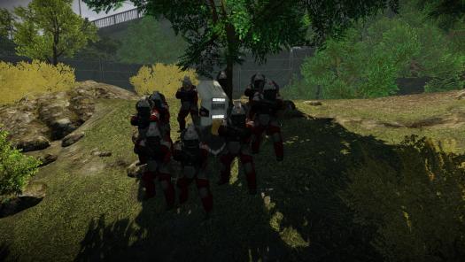 Modified Winters Group - ModWorkshop