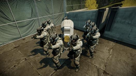 Modified Winters Group - ModWorkshop