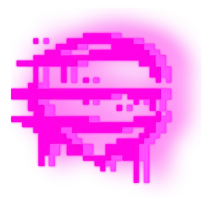 Purple "pink" Skill tree + Hotline miami ace symbol by Polutrup ...