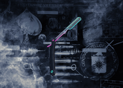 Alabama Razor | Hotline Miami - ModWorkshop