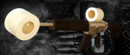 The Toilet Paper Bandit Pack (April Fools 2021) - ModWorkshop