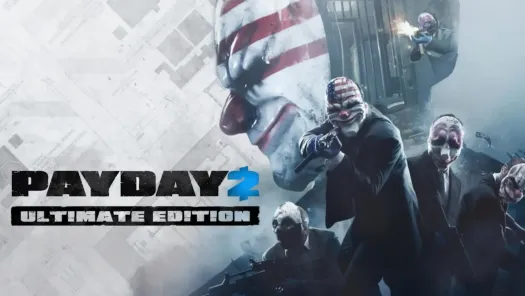 PAYDAY 2 Ultimate Edition Intro by RainbowFishcakes - PAYDAY 2 Mods ...
