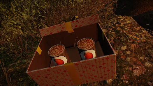 Cocaine to ROBLOX Tom's Beans Mod - ModWorkshop