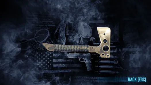 Call of Duty: Black Ops Tomahawk to Throwing Axe - ModWorkshop