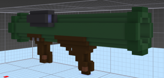 M1 Bazooka - ModWorkshop