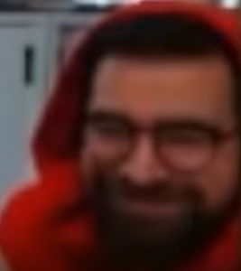 (April Fools 2021) Almir Listo in your Briefings! by Sprin - PAYDAY 2 ...