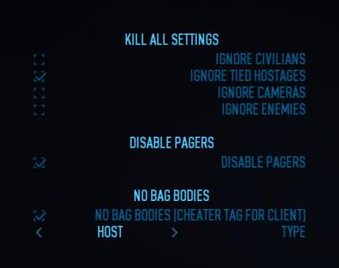 (April Fools 2021) P3DHack Premium Cracked - ModWorkshop