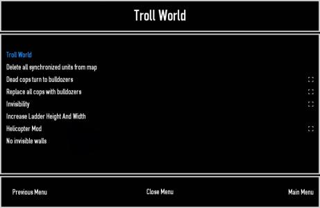 (April Fools 2021) P3DHack Premium Cracked - ModWorkshop