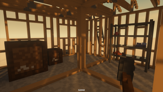 Small construction site - ModWorkshop