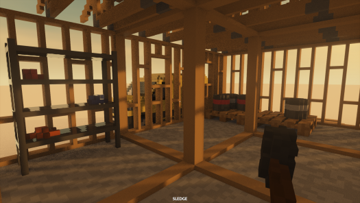 Small construction site - ModWorkshop