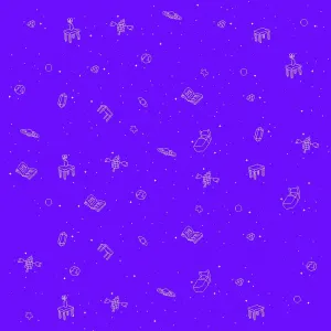 OMORI Headspace Night* Sky - ModWorkshop