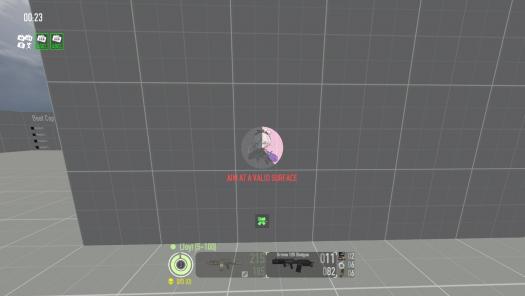 Musashi Miyamoto Interaction circle (Fate/Grand Order) - ModWorkshop