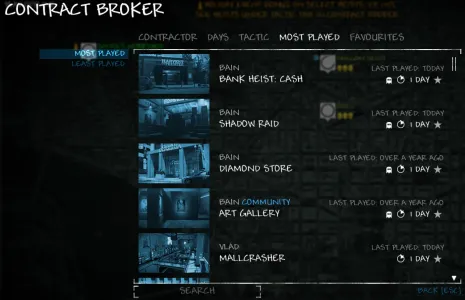 Andy Font from Terraria - ModWorkshop