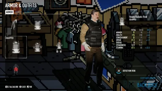 Scott Pilgrim Mod Pack - ModWorkshop