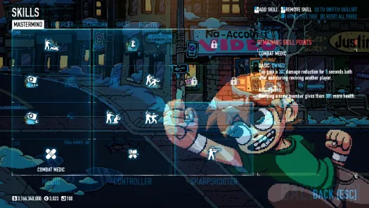 Scott Pilgrim Mod Pack - ModWorkshop