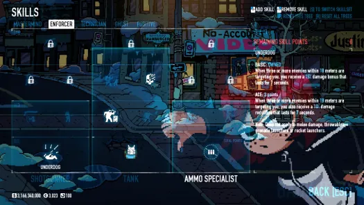 Scott Pilgrim Mod Pack - ModWorkshop