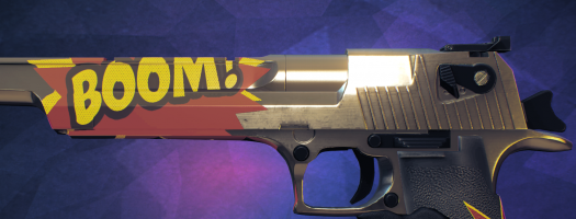 Boom! Fix - ModWorkshop