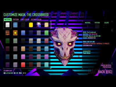 Menu Backgrouds - Synthwave/Retro - ModWorkshop