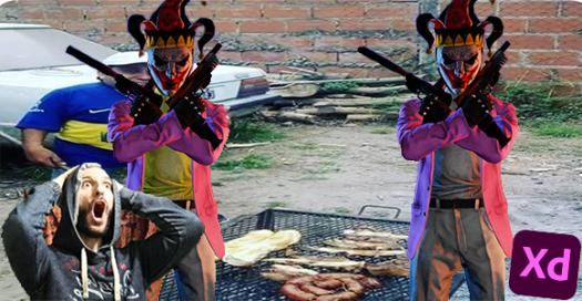 Re-Texture "The Sunny Rico Pink" by MurshK - PAYDAY 2 Mods | ModWorkshop