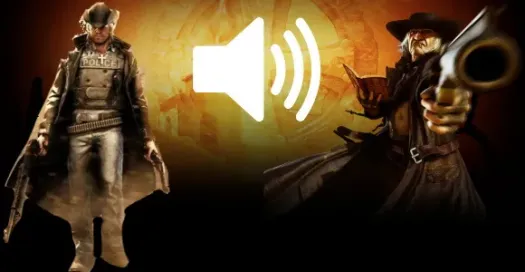 Call of Juarez Ray and Ben McCall Kingpin Injector Lines by O ...