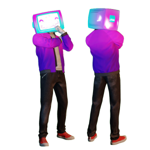 Pyrocynical Outfit - ModWorkshop