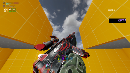 Hot Rod Remastered Universal Skin - PAYDAY 2 Mods - ModWorkshop