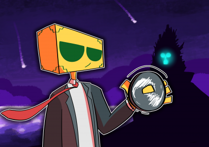 Character Chaos - ModWorkshop